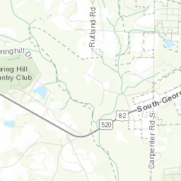 ArcGIS Web Application