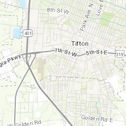 ArcGIS Web Application