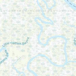 City of Mobile GIS Department, Esri, HERE, Garmin, INCREMENT P, USGS ...