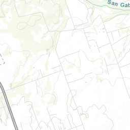 ArcGIS Web Application