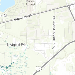 City of Milton Interactive Zoning Map