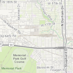 ArcGIS Web Application