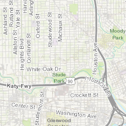 ArcGIS Web Application