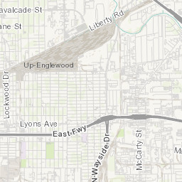 ArcGIS Web Application