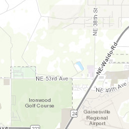 ArcGIS Web Application