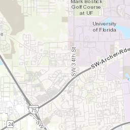 ArcGIS Web Application