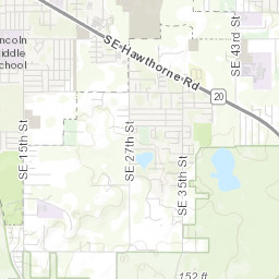 ArcGIS Web Application