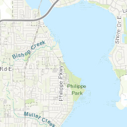ArcGIS Web Application