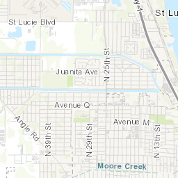 ArcGIS Web Application