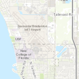 ArcGIS Web Application