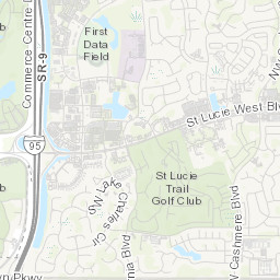 ArcGIS Web Application