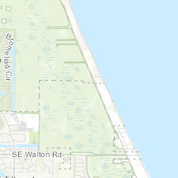 ArcGIS Web Application