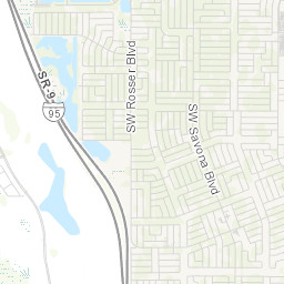 ArcGIS Web Application