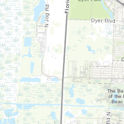 City of Riviera Beach Parks and Recreation Facilities