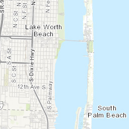 ArcGIS Web Application