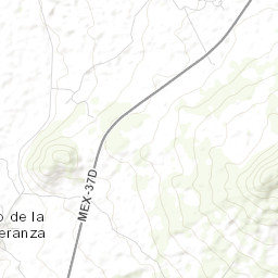 Mapa Interactivo Morelia