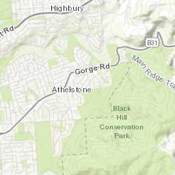 ArcGIS Web Application