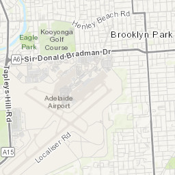 ArcGIS Web Application