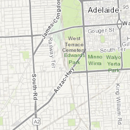 ArcGIS Web Application