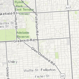 ArcGIS Web Application