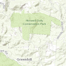 ArcGIS Web Application