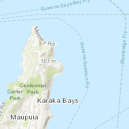 ArcGIS Web Application