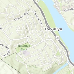 ArcGIS Web Application