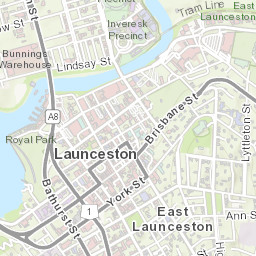 ArcGIS Web Application