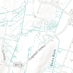 Loch of Tingwall | The Microscopic Life of Shetland Lochs