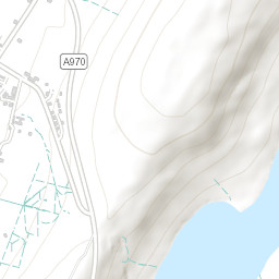 Loch of Tingwall | The Microscopic Life of Shetland Lochs