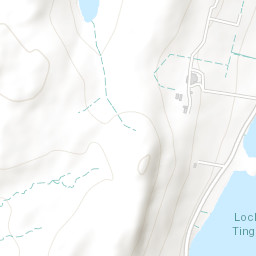 Loch of Tingwall | The Microscopic Life of Shetland Lochs