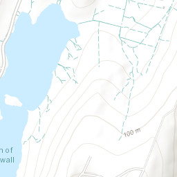 Loch of Tingwall | The Microscopic Life of Shetland Lochs