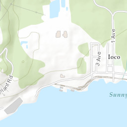ArcGIS Web Application