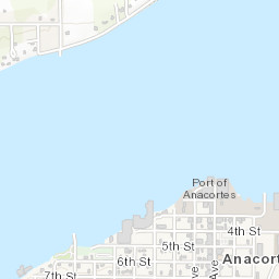 ArcGIS Web Application