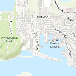 ArcGIS Web Application