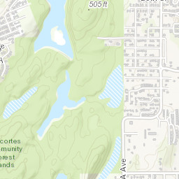 ArcGIS Web Application