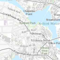 Marigold Elementary Doncaster Elementary Quadra Elementary Tillicum ...