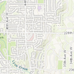 ArcGIS Web Application