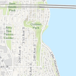 ArcGIS Web Application