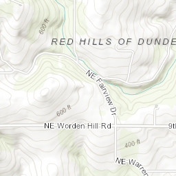 Oregon Metro, Bureau of Land Management, State of Oregon, State of ...