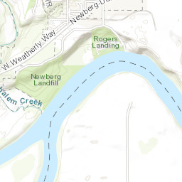 Oregon Metro, Bureau of Land Management, State of Oregon, State of ...