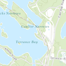 ArcGIS Web Application