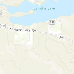 Keshena Address Search