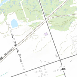 ArcGIS Web Application