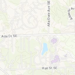 Esri Canada, Esri, HERE, Garmin, INCREMENT P, USGS, METI/NASA, EPA, USDA