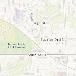 Esri Canada, Esri, HERE, Garmin, INCREMENT P, USGS, METI/NASA, EPA, USDA