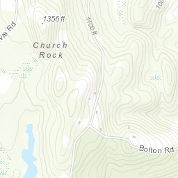 Wachusett - Interactive Trail Map