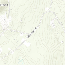 Wachusett - Interactive Trail Map