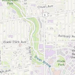 ArcGIS Web Application