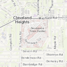 ArcGIS Web Application